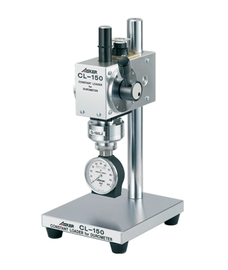 CL-150M 日本ASKER硬度计支架台座-化工仪器网