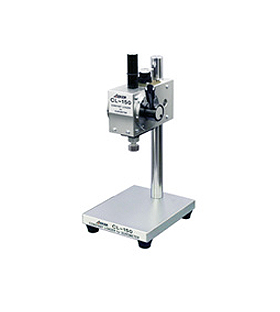 定圧荷重器 CL-150SL型 | 製品情報 | 高分子計器株式会社